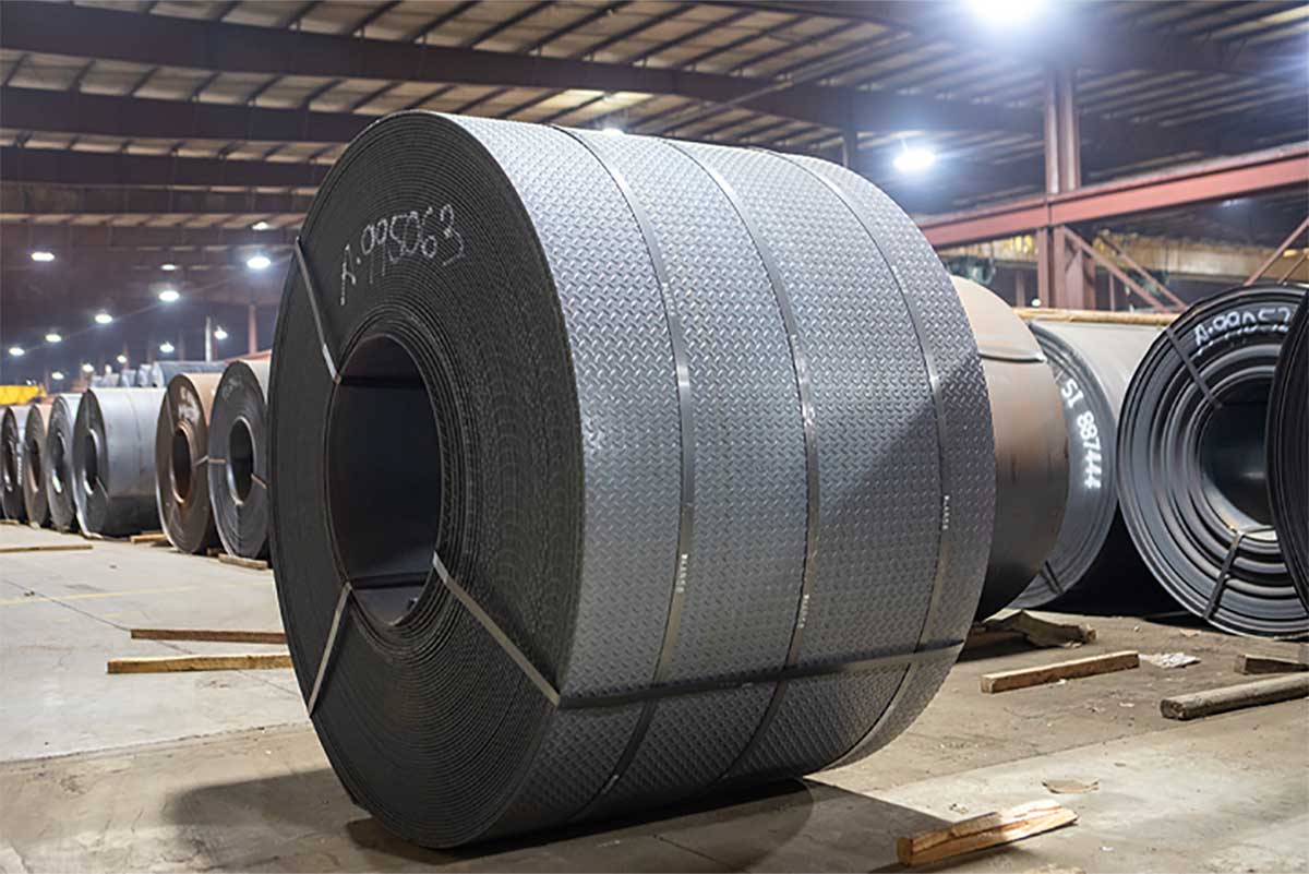 About Us - Certified Steel Co About Us - Certified Steel Co
